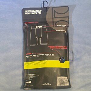 PSD | Underwear & Socks | Psd 3 Pack Celtic Crosses Pack Premium Boxer ...